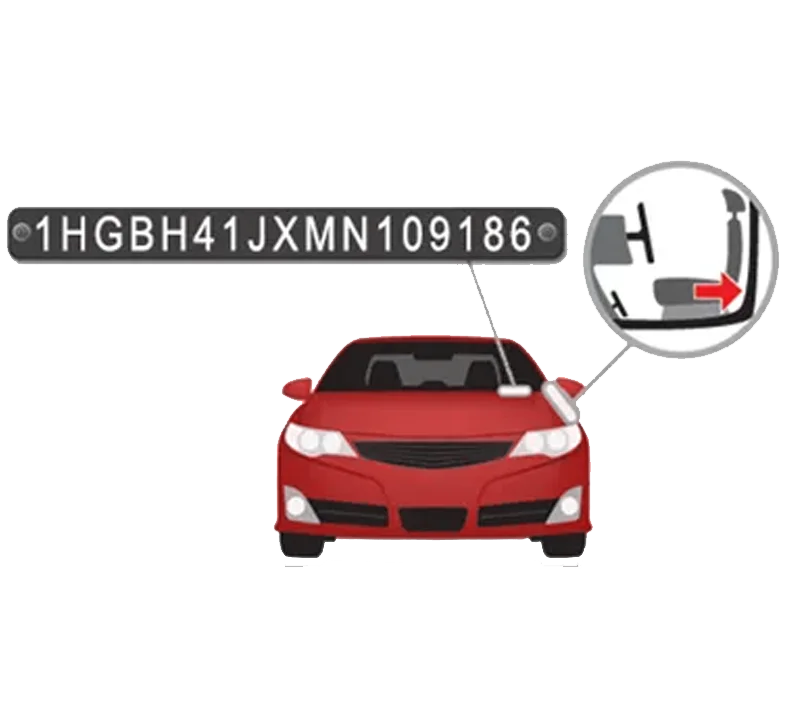 Seek Vehicle - Inspection Done Right!